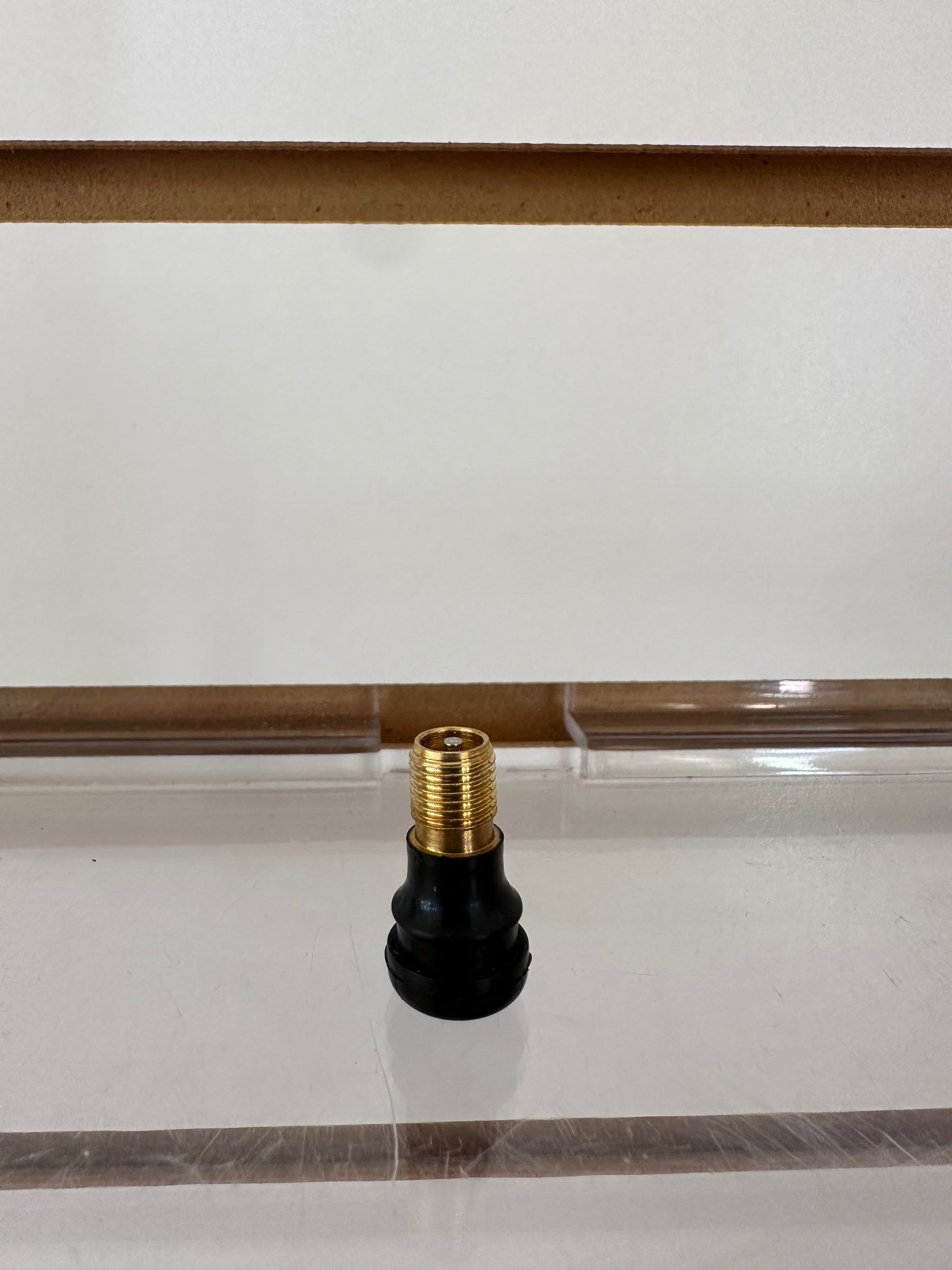 Electric Scooter Tubeless Tire Valve Stem (Straight) – KOMOTO Electric ...