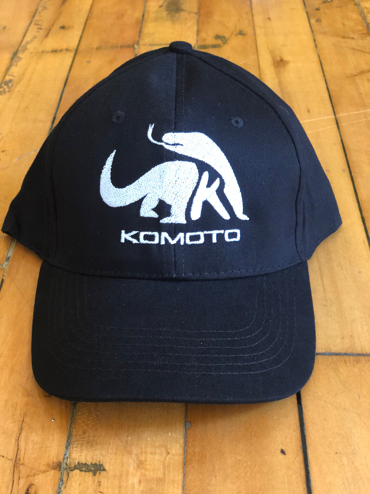 KOMOTO Hat – KOMOTO Electric Scooters