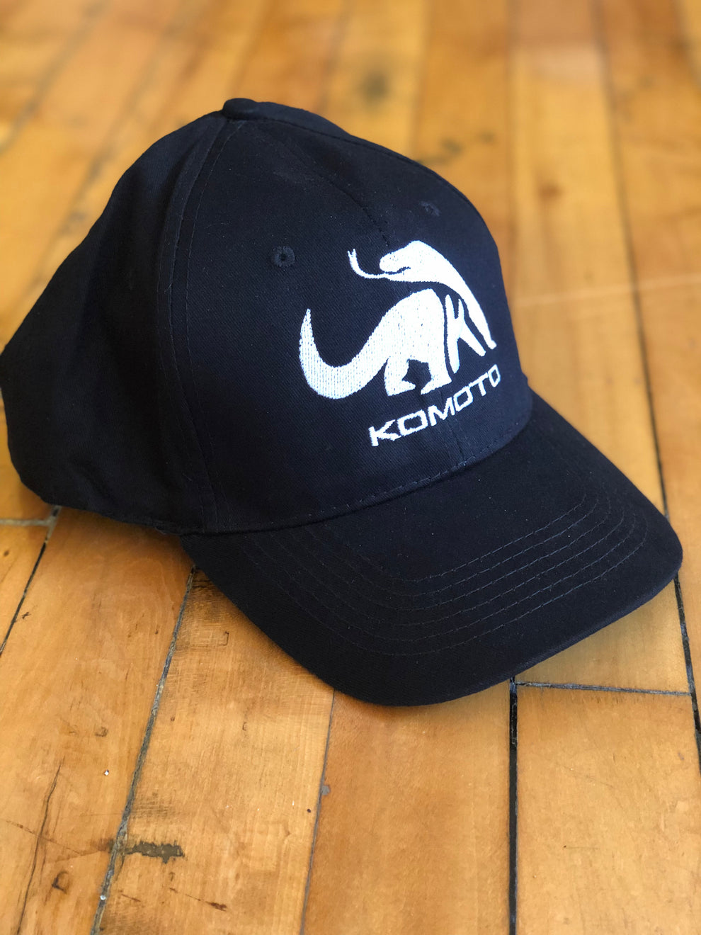 KOMOTO Hat – KOMOTO Electric Scooters