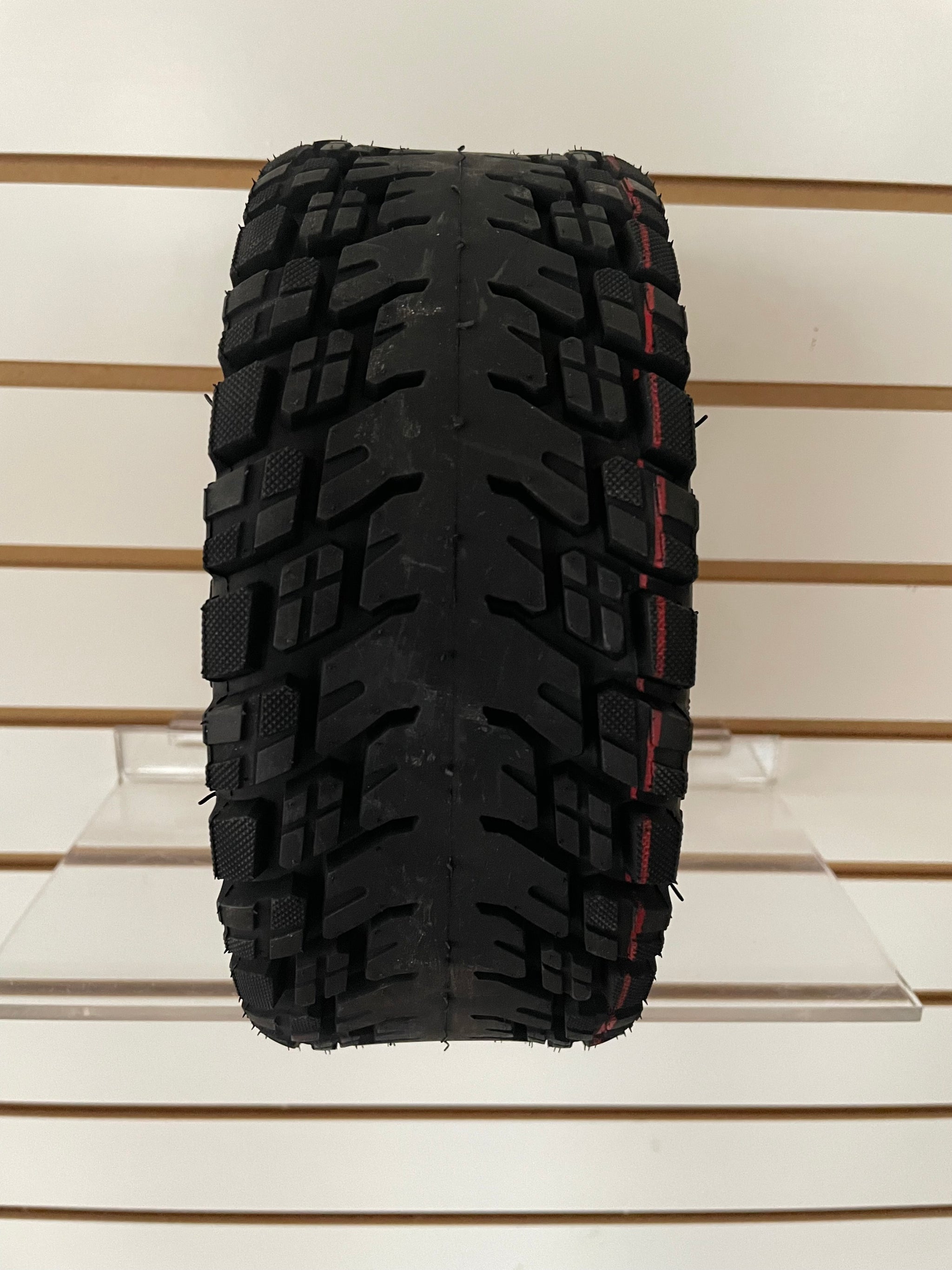 ULIP 11 inch 90/65-65 On-Road/Off-Road Tubeless Tire – KOMOTO Electric ...