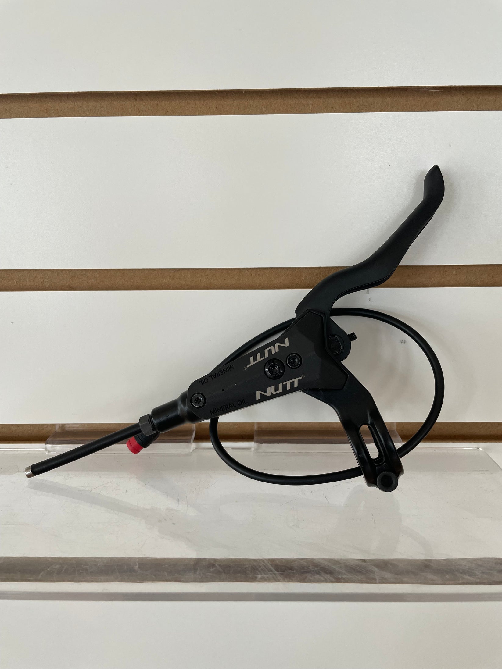 Nutt Hydraulic Brake Kit – KOMOTO Electric Scooters