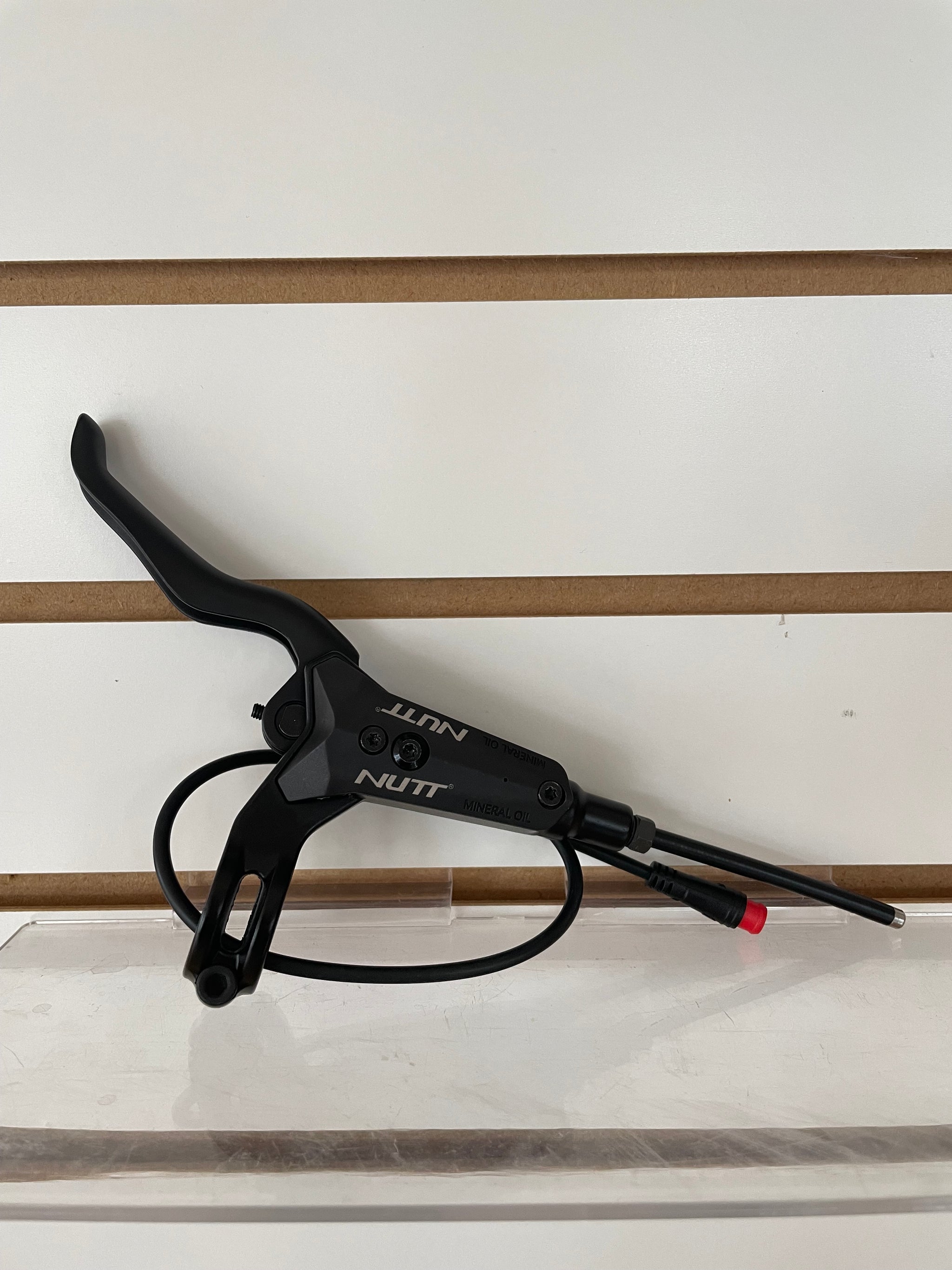 Nutt Hydraulic Brake Kit – KOMOTO Electric Scooters
