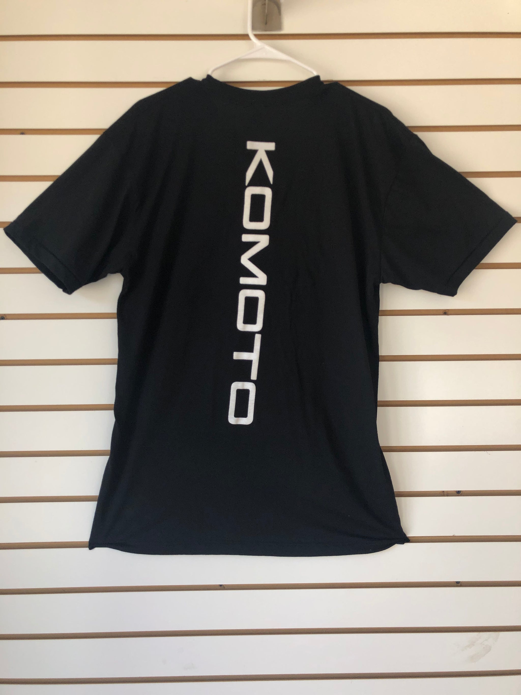 T Shirts – KOMOTO Electric Scooters